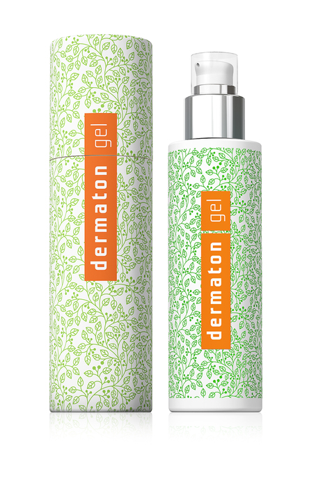 Dermaton gel